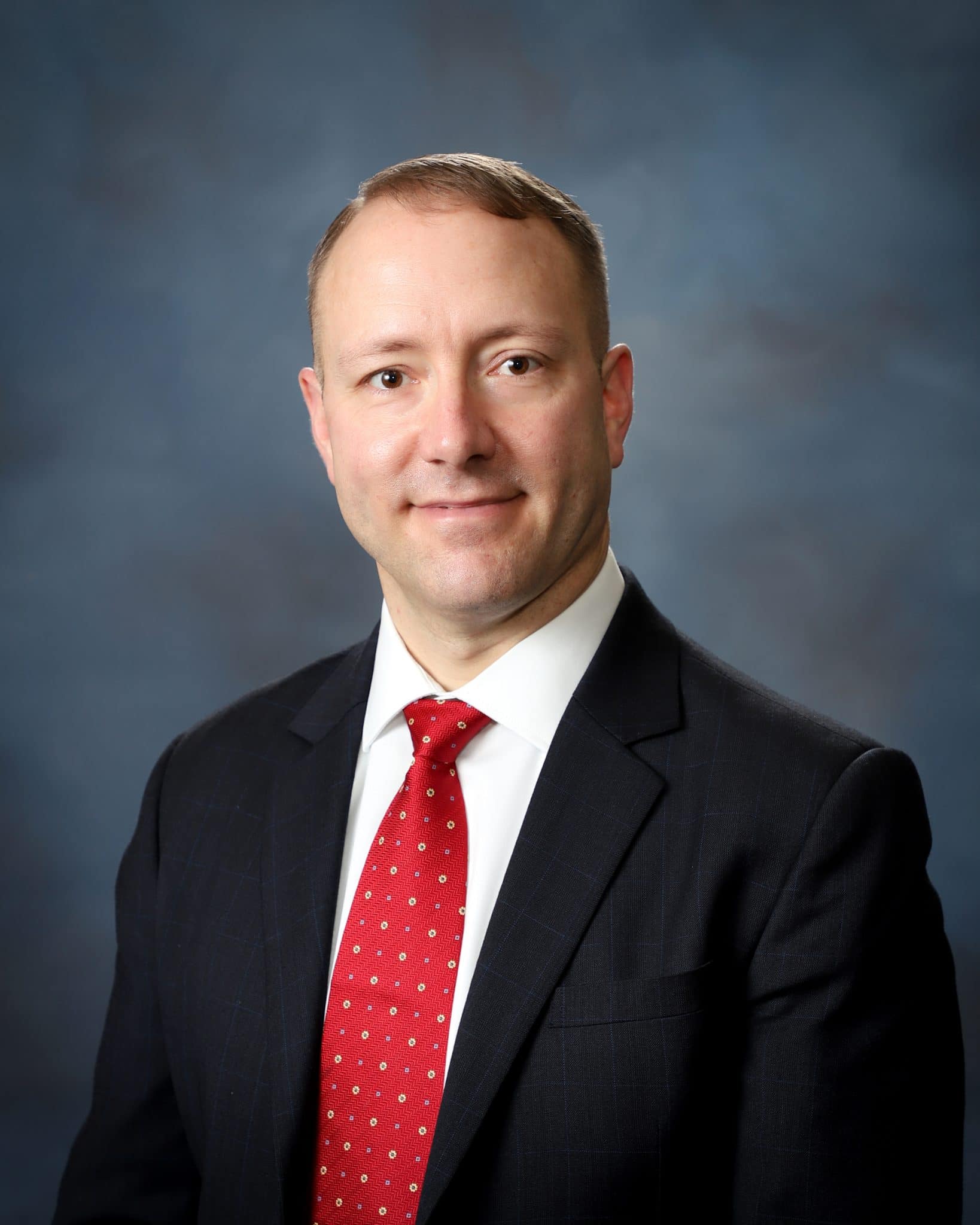 Dr. Wayne Harsha, MD | Carolina Pines ENT